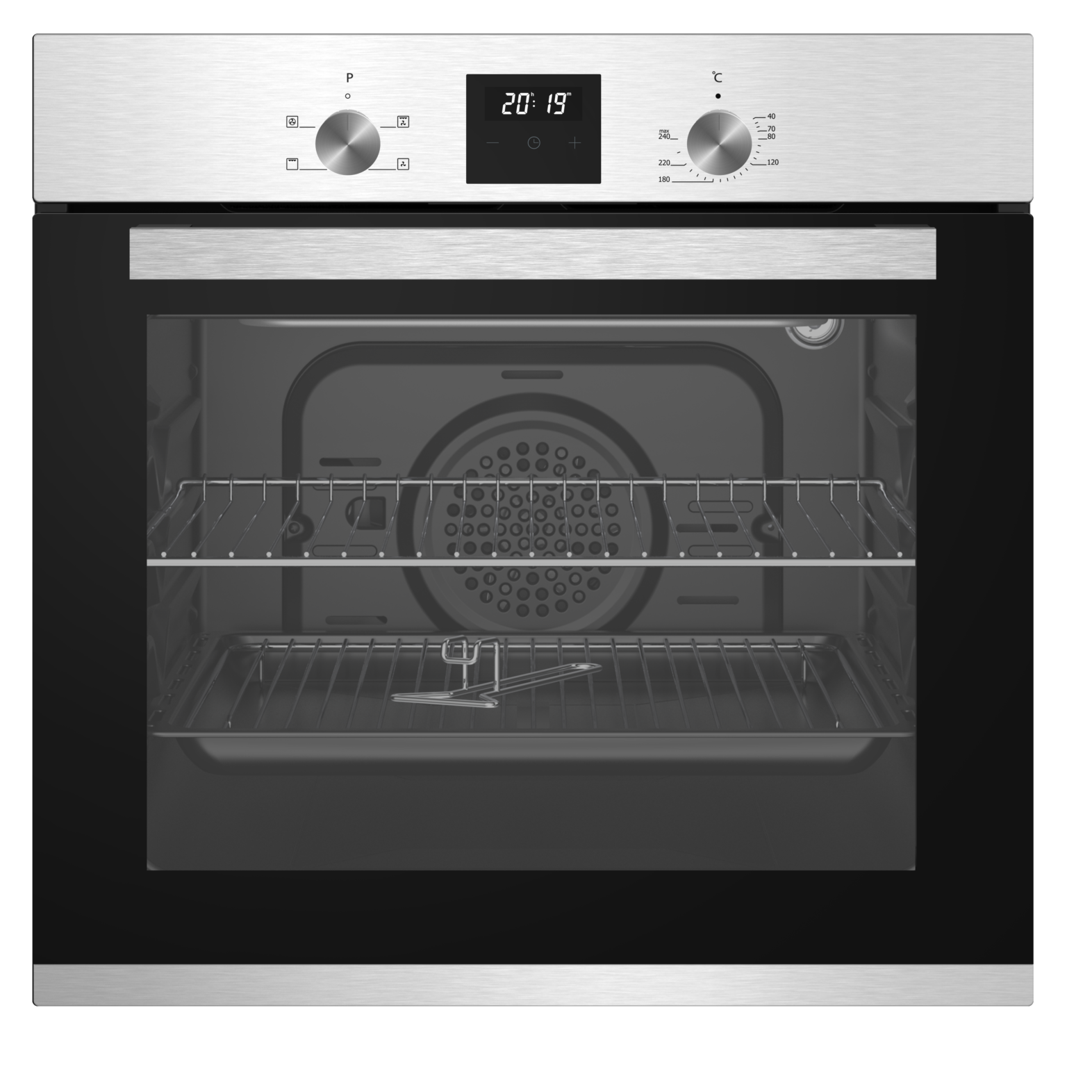 Ovens | Altimo