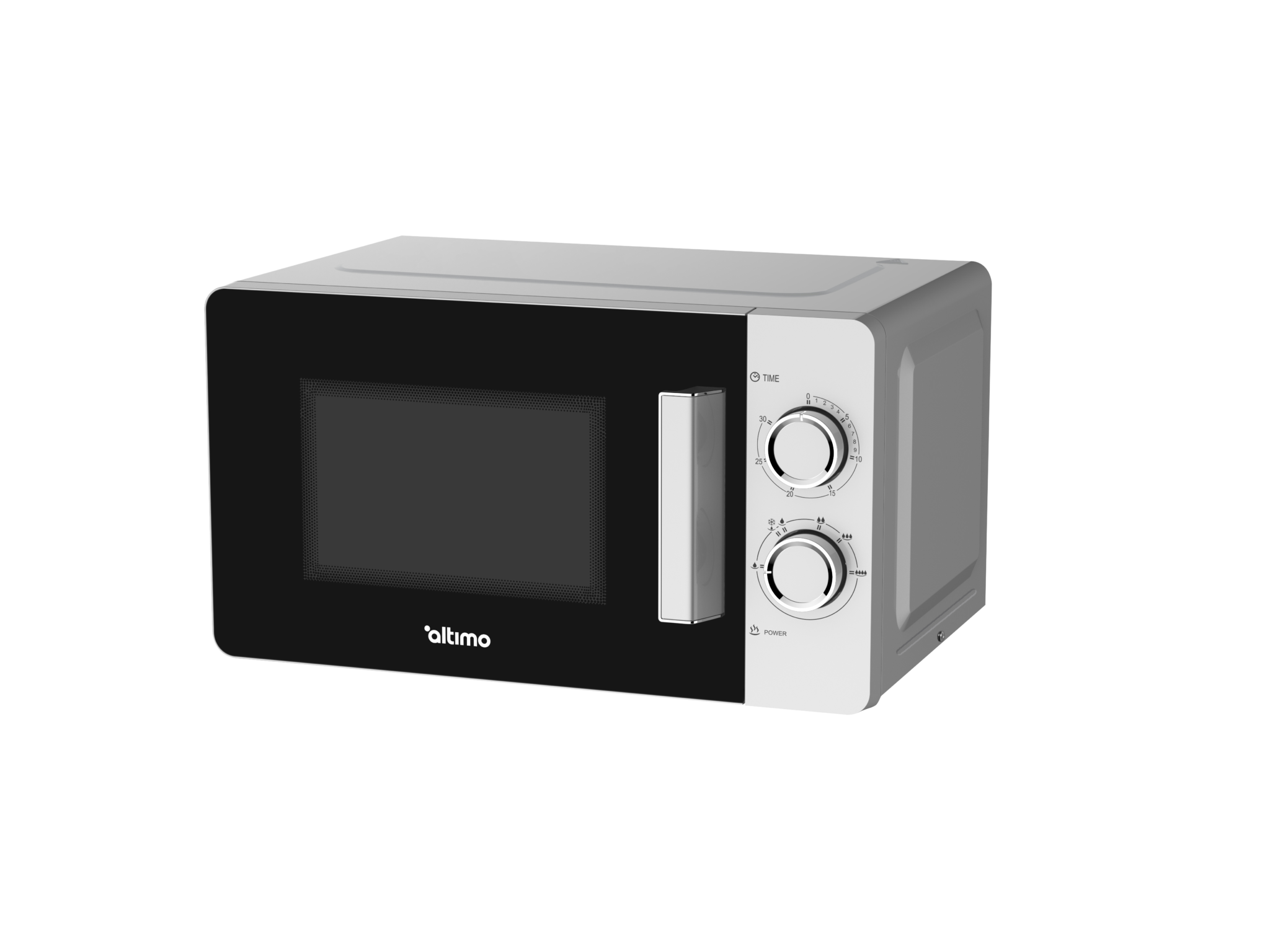 Microwaves | Altimo