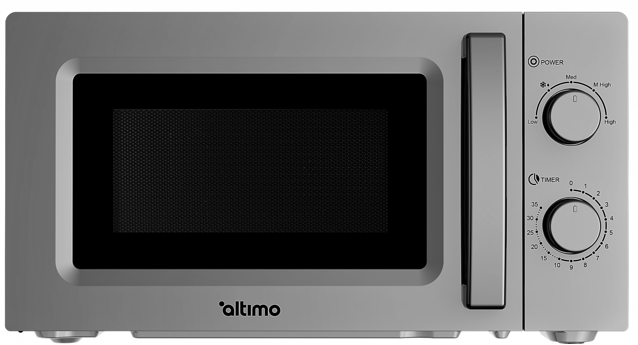 Microwaves | Altimo