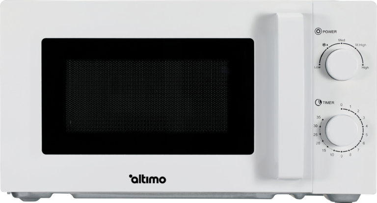 Quality appliances at very competitive prices | Altimo