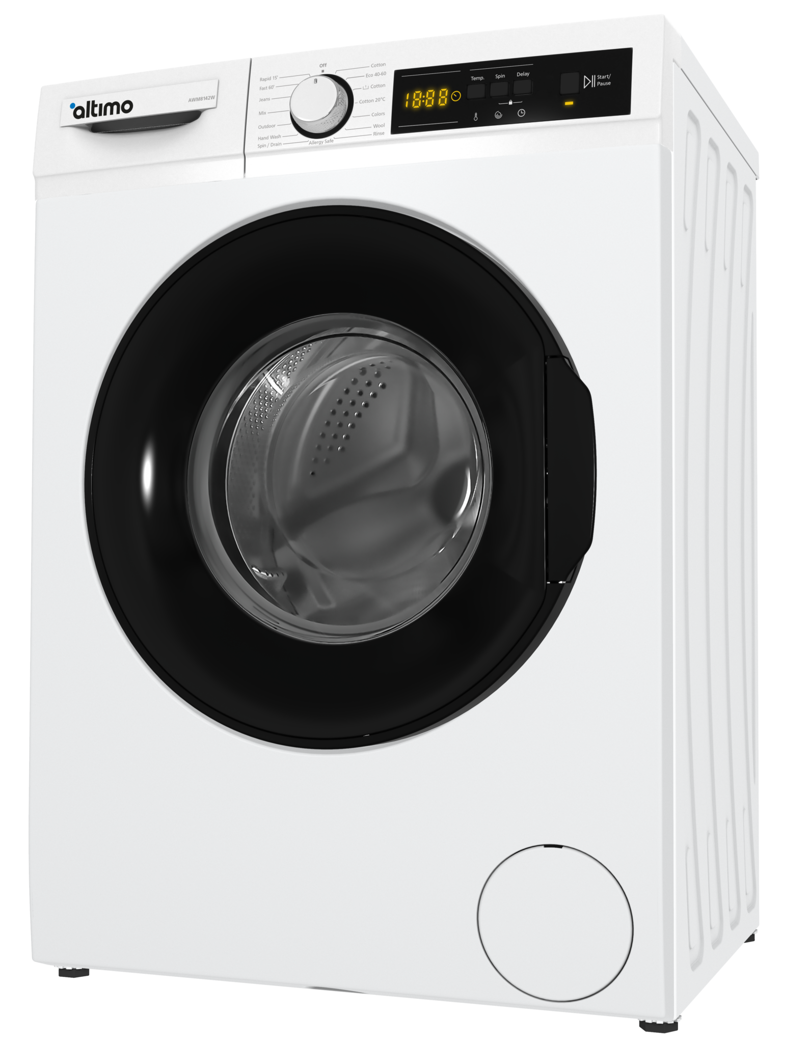 Quality appliances at very competitive prices | Altimo