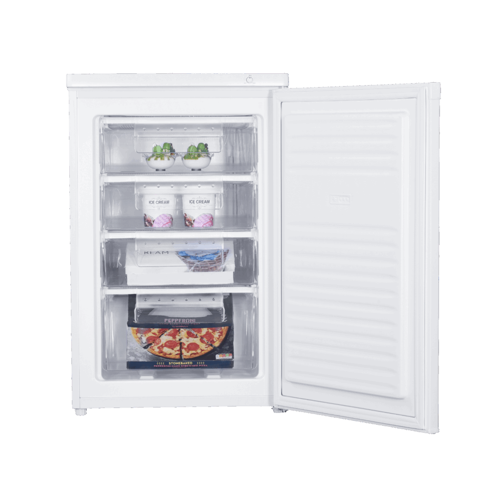 Altimo AFZ5542W 55cm Undercounter Freezer | Altimo